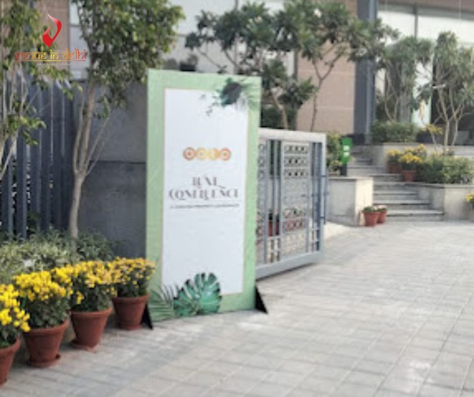 BPTP Amstoria Club - Venue In Delhi