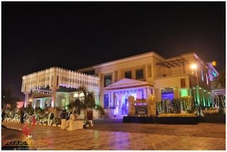 Wedding Resort and Motel- Carnival Motel, Motel at GT Karnal Road
