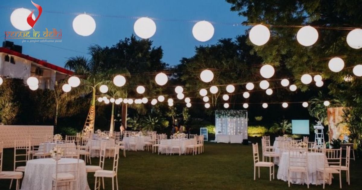 Sabre Officers Mess Delhi - Venue In Delhi