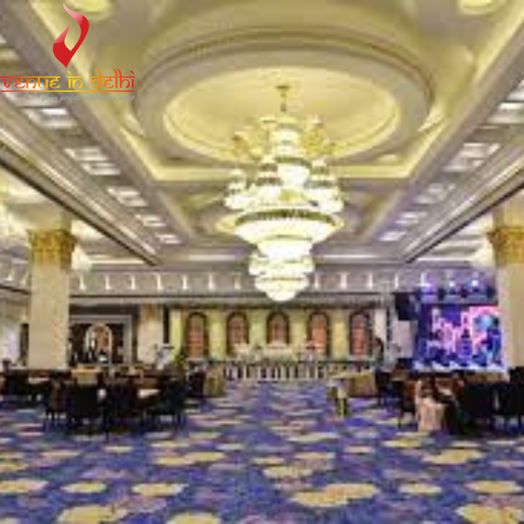 panipat - Venue In Delhi