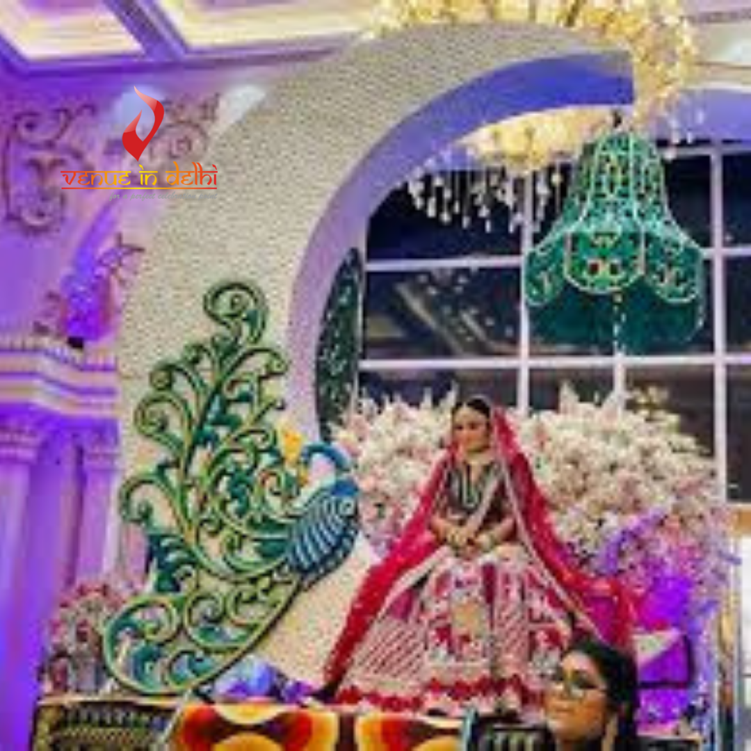 The Royal Mansion Panipat - Venue In Delhi