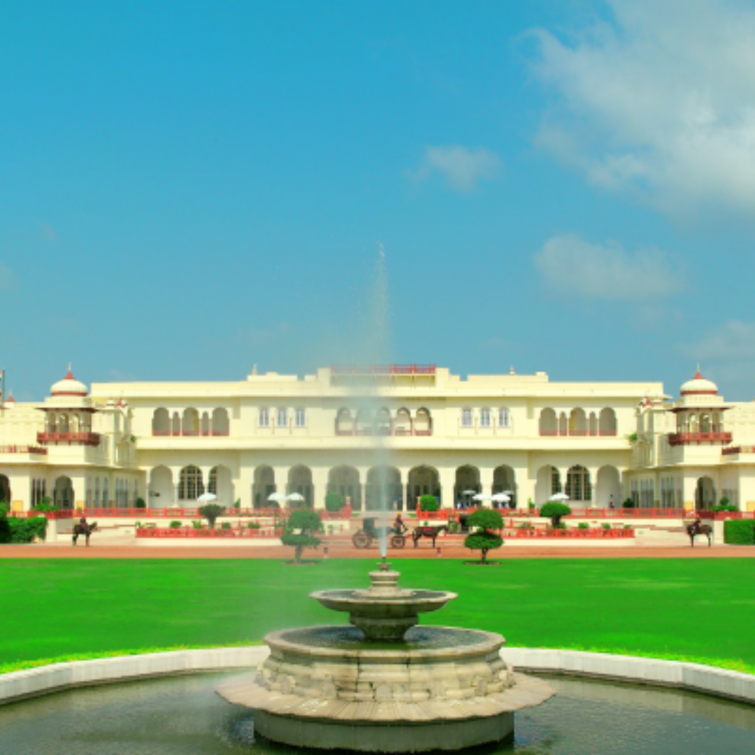Kesar bagh marriage garden - Venue In Delhi