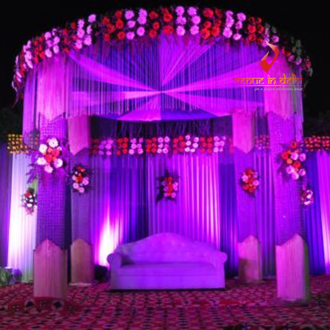 shanti-farm-house-venue-in-delhi
