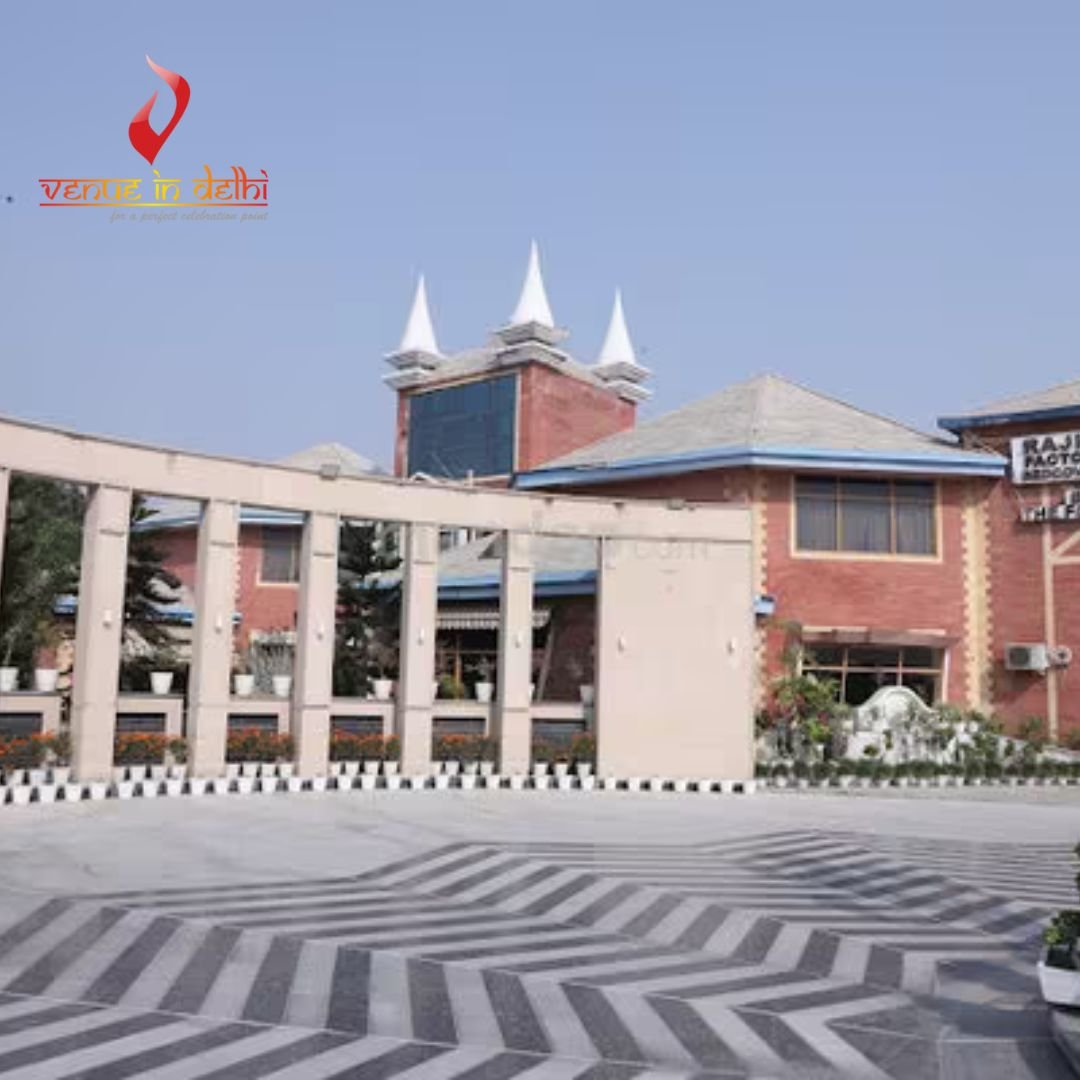 Devrath By Big Bite - Venue In Delhi