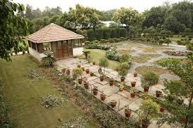 Botanix Nature Resort - Venue In Delhi