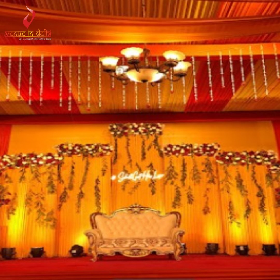 Chiraj Resort - Luxury Wedding Halls In Faridabaad and Ballabgarh